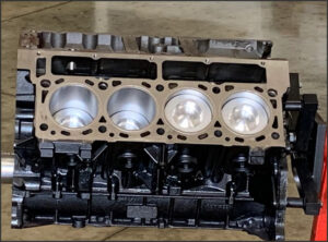 6.7 Powerstroke Short Block: Short Block Replacements for Ford 6.7 ...
