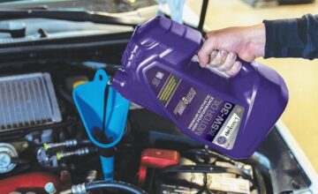 Best Engine Oil: Top Brands for Performance and Longevity - Automotive Blog